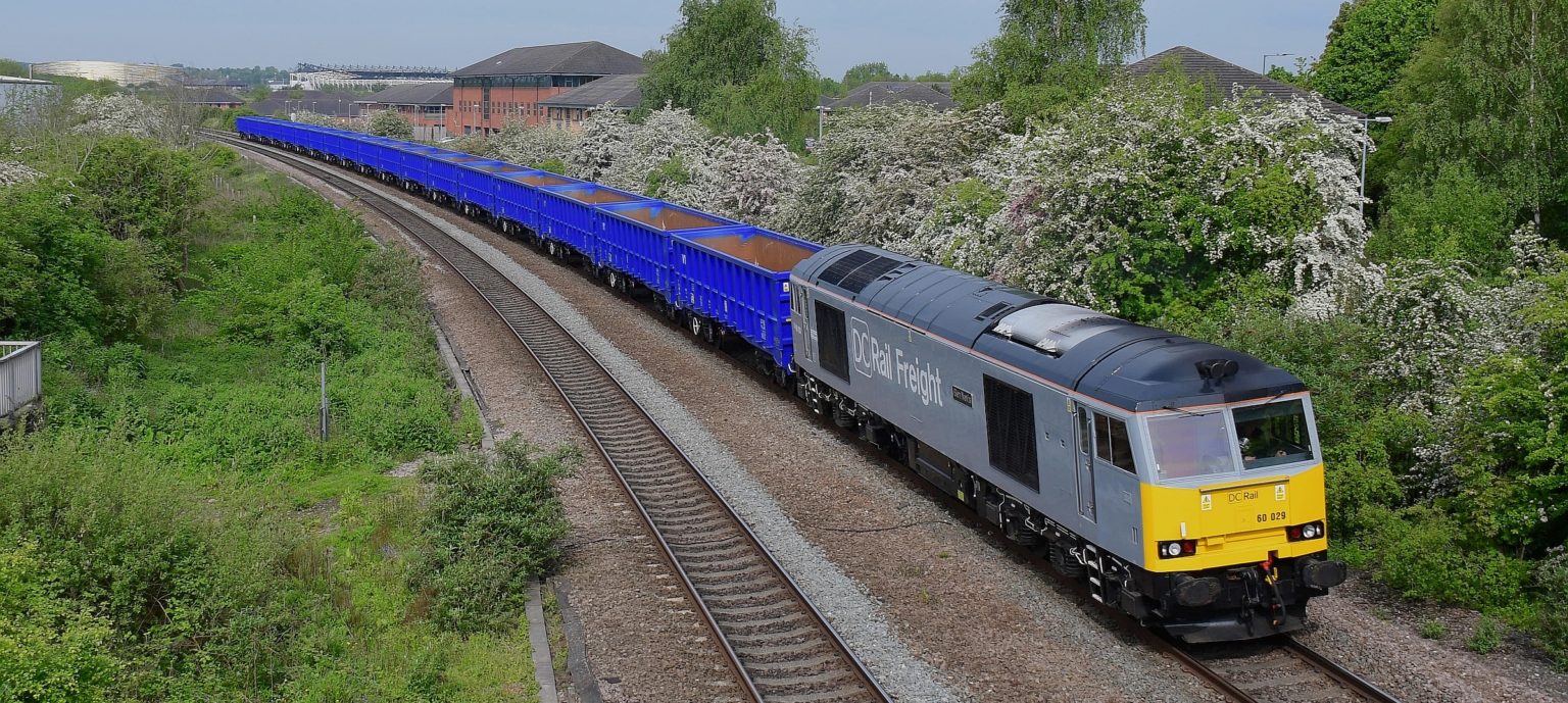 Meet the Team - UK Rail Leasing